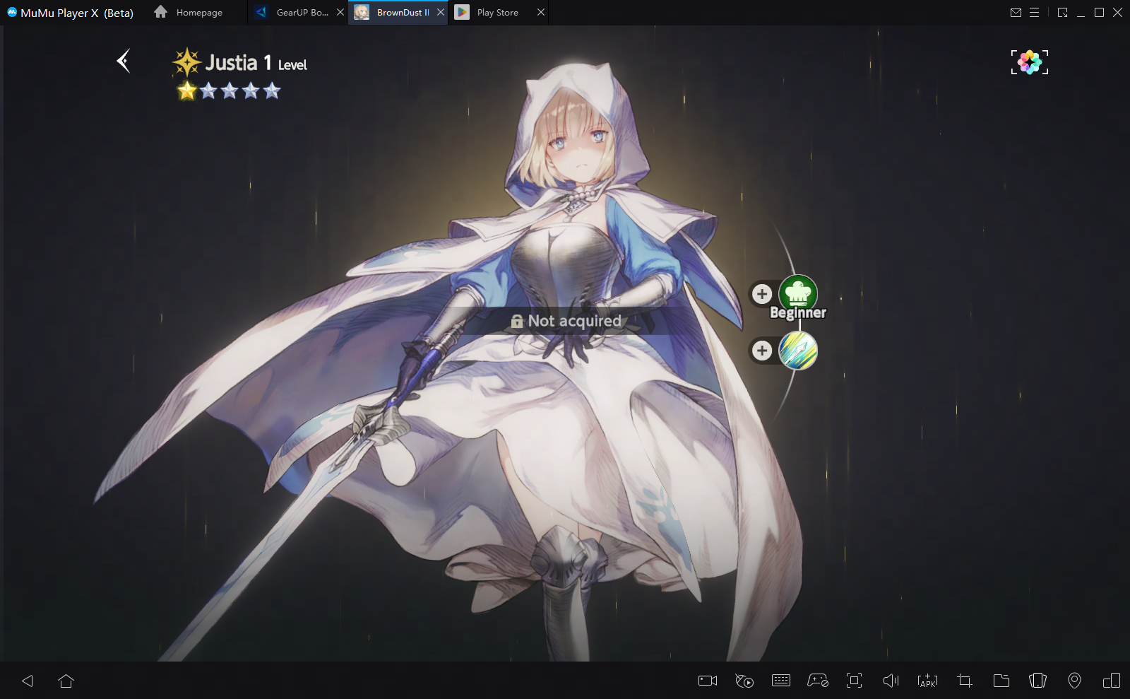 Best Heroes in Brown Dust 2