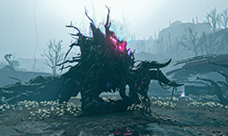 Once Human Official Site — A New Weird Sandbox Survival Game