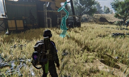 Once Human Official Site — A New Weird Sandbox Survival Game