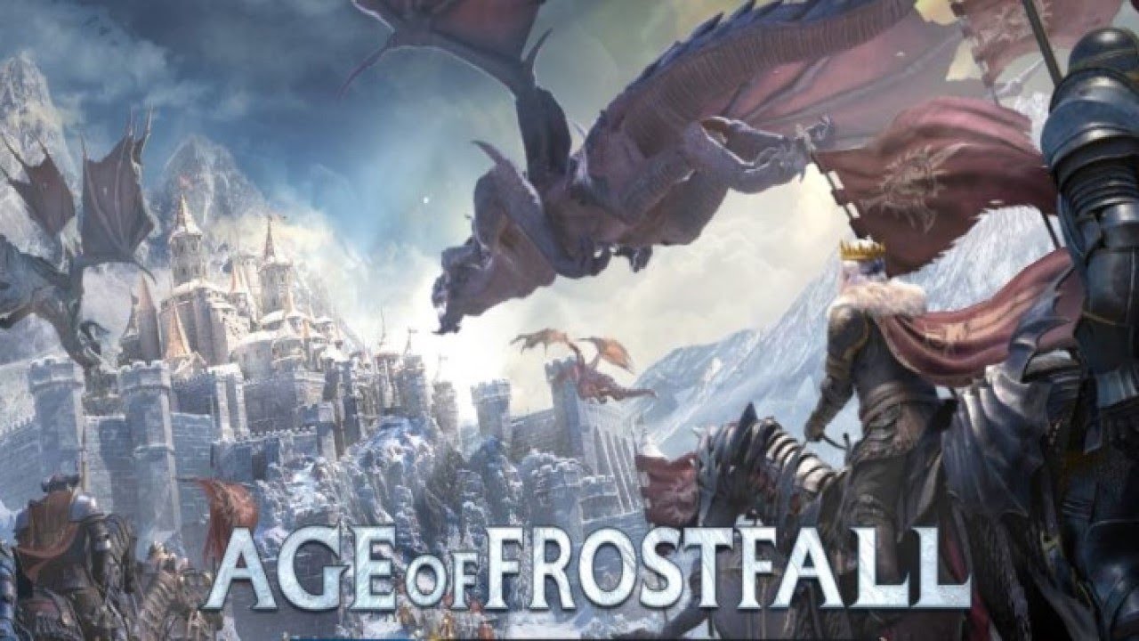 Tips to unlock all Heroes in Age of Frostfall