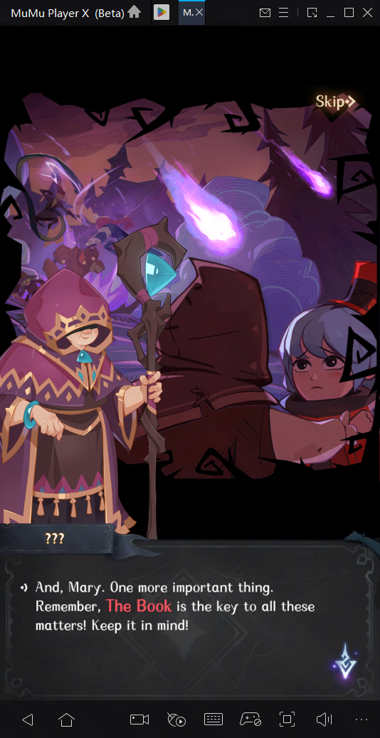 Beginners Guide for Madtale