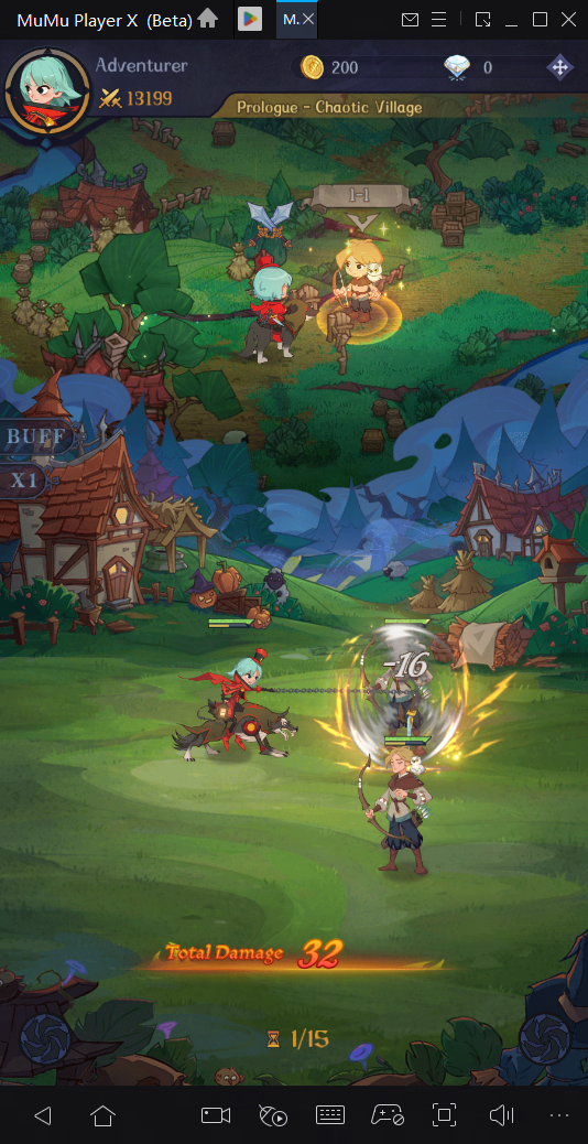 Beginners Guide for Madtale