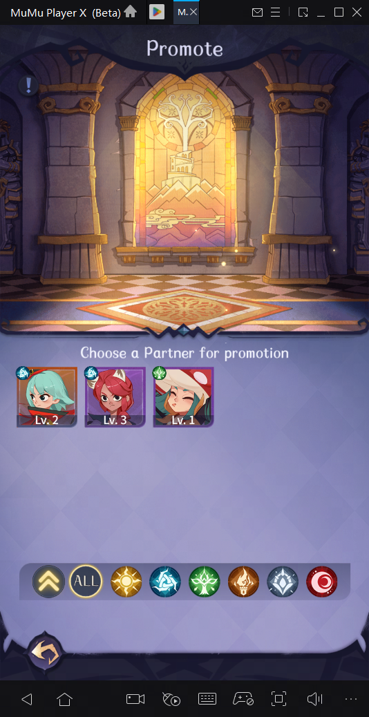 Tips and Tricks for Madtale