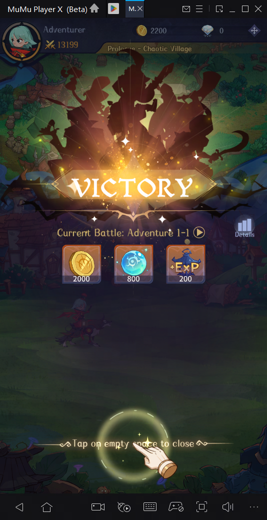 Beginners Guide for Madtale