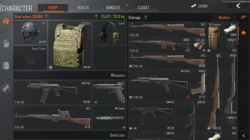 Arena Breakout Tips and Tricks