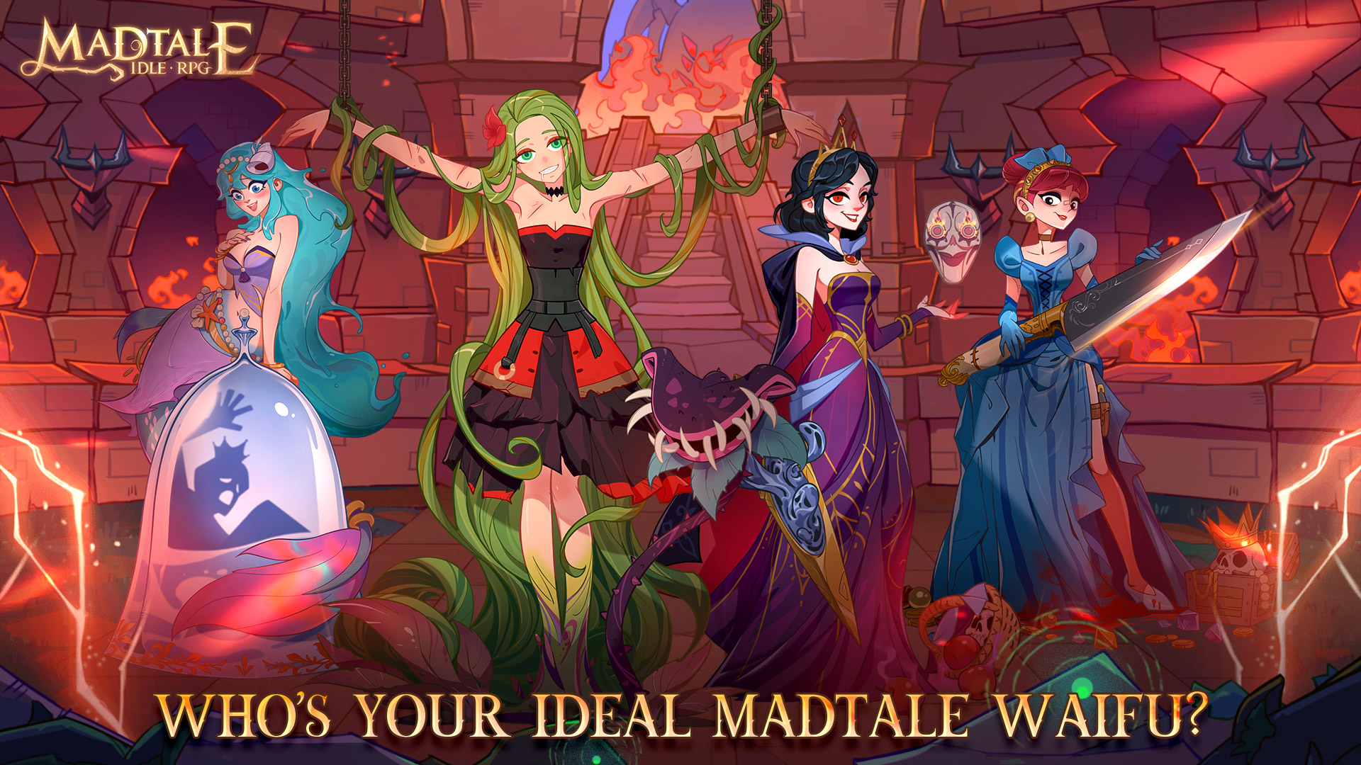 Madtale Heroes Tier List Madtale Heroes Tier List
