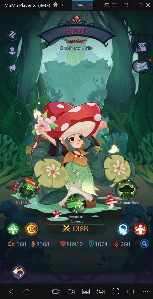 Madtale Heroes Tier List