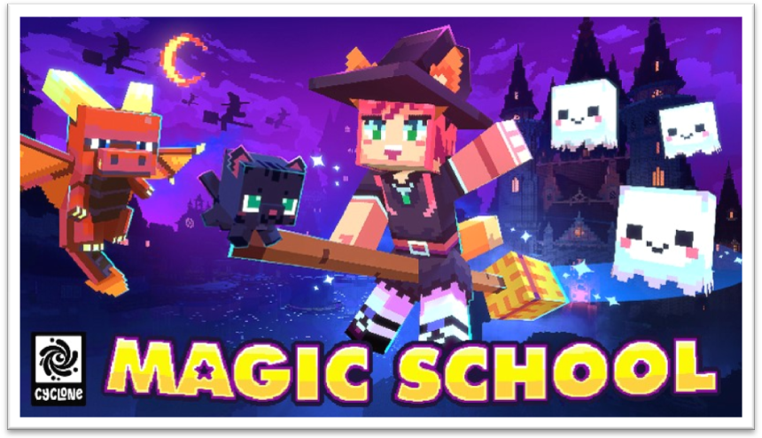 开发者7月分享 全新视界 探索无限