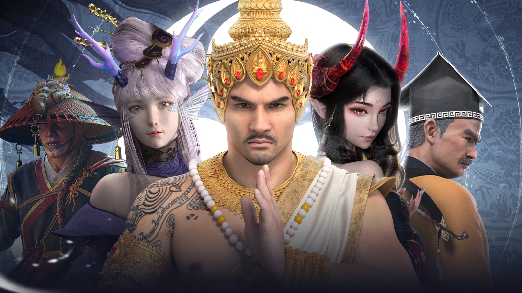 Ghost Master:Survival Beginners Guide