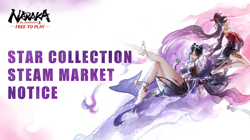 NARAKA: BLADEPOINT - PLAY FREE NOW