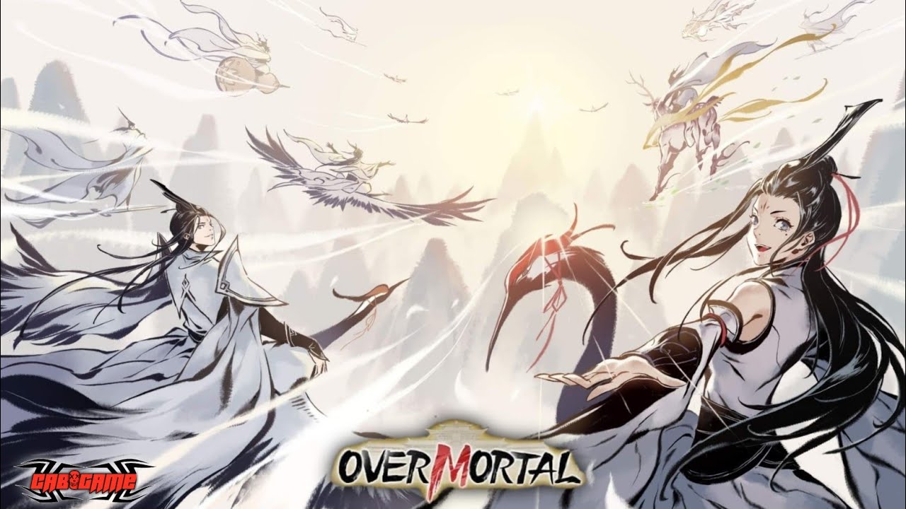 Overmortal: Pets Raising Guide