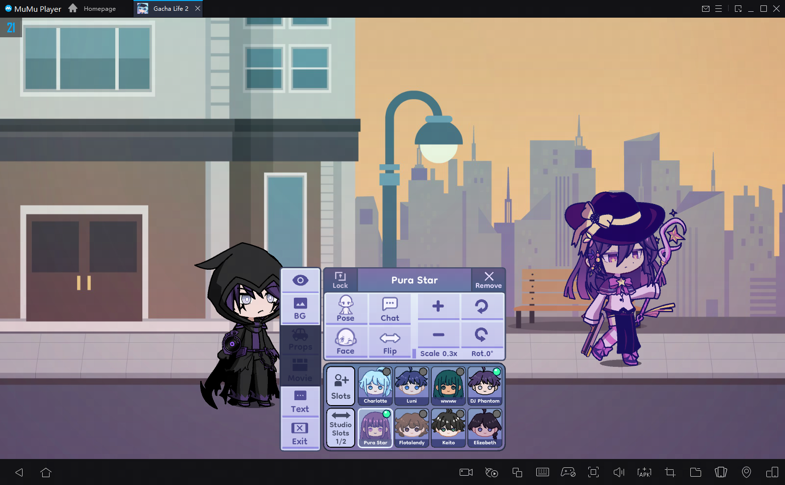 Dress Up Now: Gacha Life 2 Beginner Guide Dress Up Now: Gacha Life 2 Beginner Guide