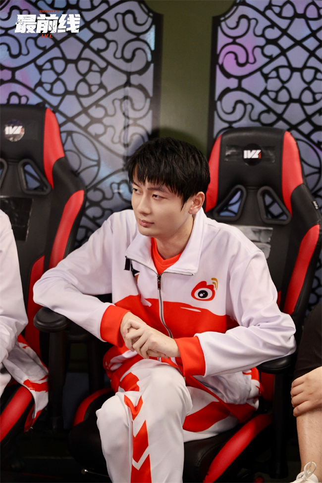 《第五人格》选手故事： WBG_Alex—— 百尺竿头，勇攀新高 _《第五人格》官方网站