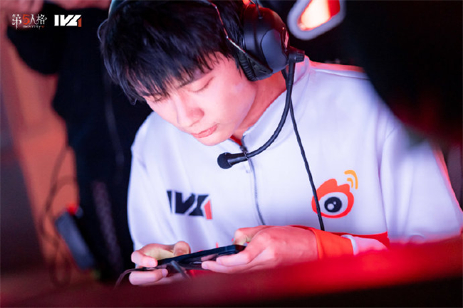 《第五人格》选手故事： WBG_Alex—— 百尺竿头，勇攀新高 _《第五人格》官方网站