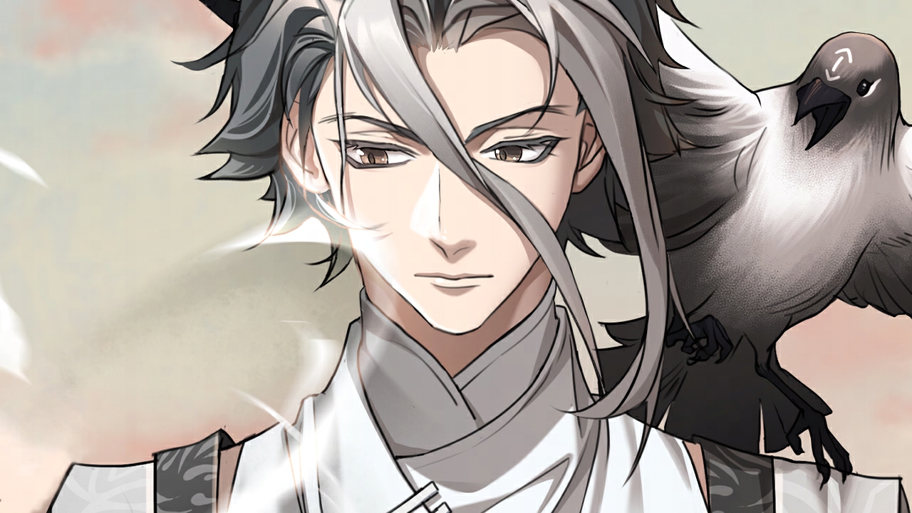 NARAKA: BLADEPOINT - NEW HERO LYAM LIU