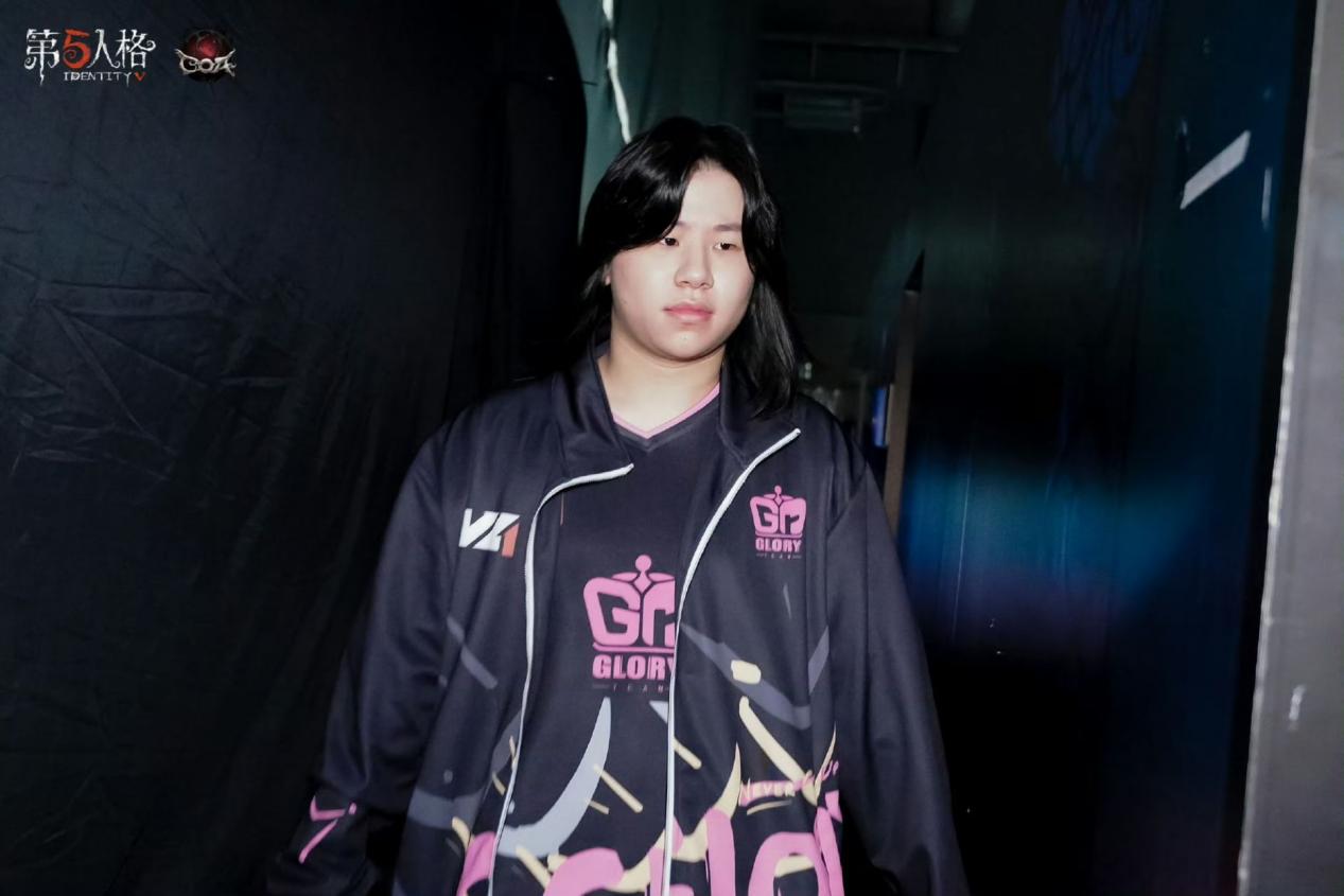 《第五人格》选手故事： Gr_N1e—— 步履不停，勇攀高峰 _《第五人格》官方网站