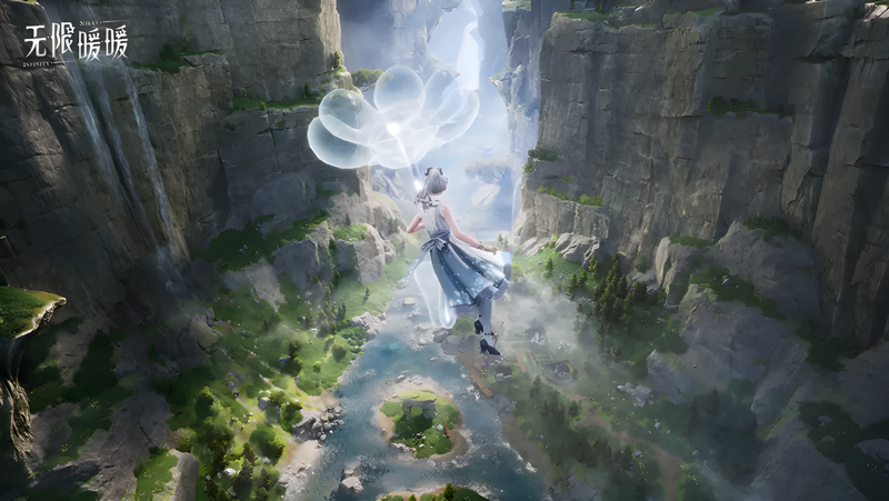 无限暖暖Mac电脑版下载安装教程 Mac电脑怎么玩无限暖暖攻略_MuMu模拟器_安卓模拟器