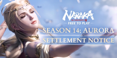 NARAKA: BLADEPOINT - THE WITCHER 3: WILD HUNT CROSSOVER OUT NOW