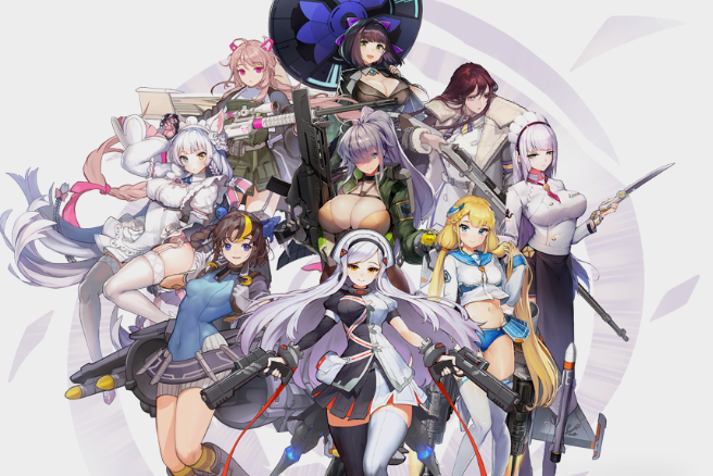 《Last Origin最后的起源》繁中服上线！美少女机甲回合制战斗！ ——网易UU加速器